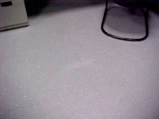 Raised Access Gallery | Ground Zero Electrostatics